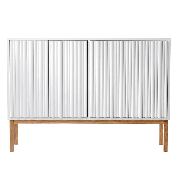 Vitrinekasten - Shop op NordicNest.nl