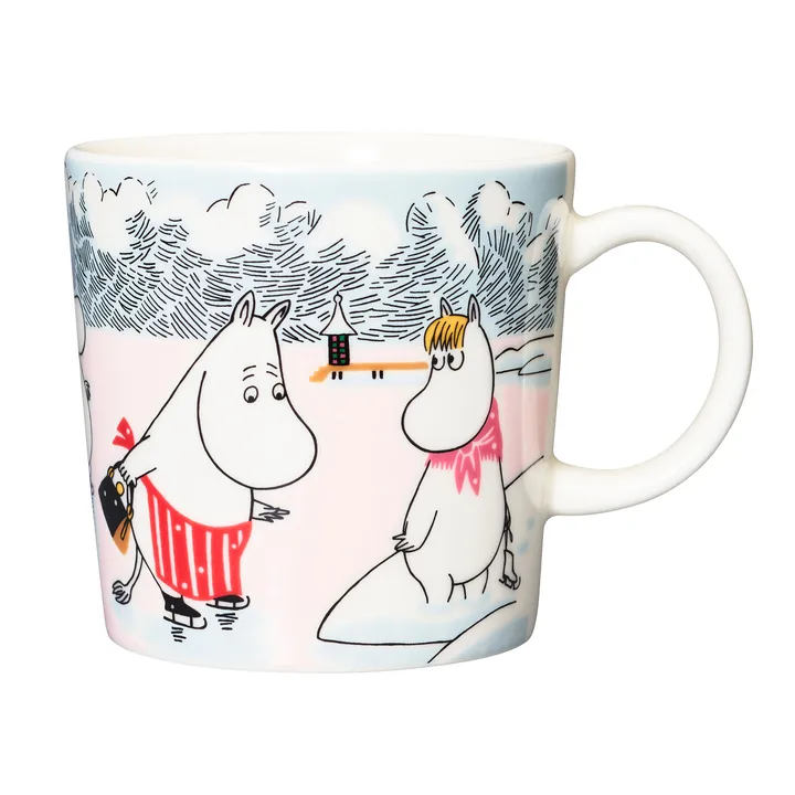 Moomin-Mokken - Shop op NordicNest.nl