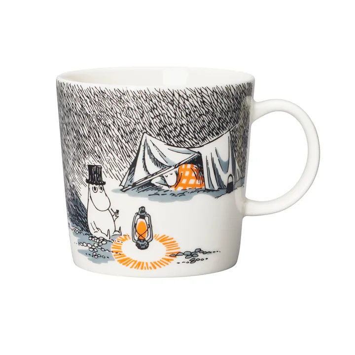 Moomin-Mokken - Shop op NordicNest.nl