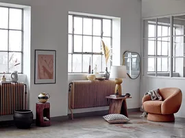 Rhea decoratie 2-delig van Bloomingville - NordicNest.nl