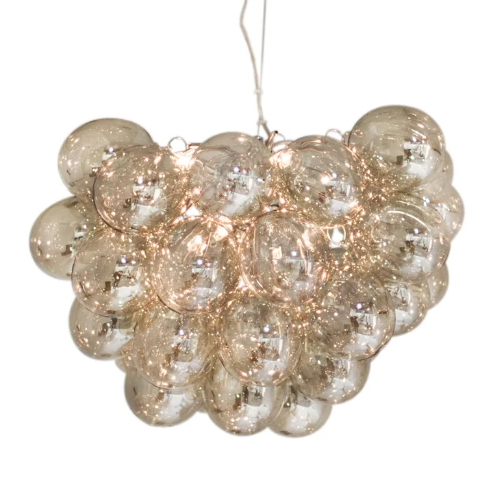 Gross hanglamp groot van By Rydéns - NordicNest.nl