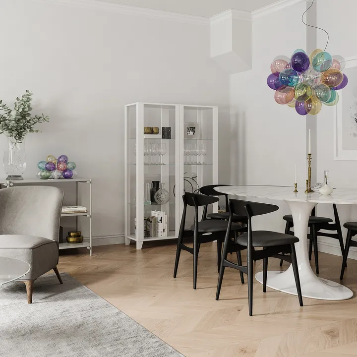 Gross hanglamp groot van By Rydéns - NordicNest.nl