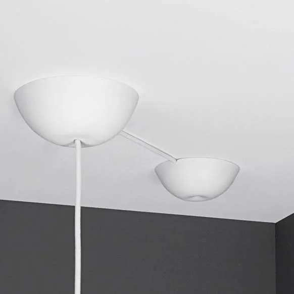 CableCup Hide Plafondkap van CableCup - NordicNest.nl