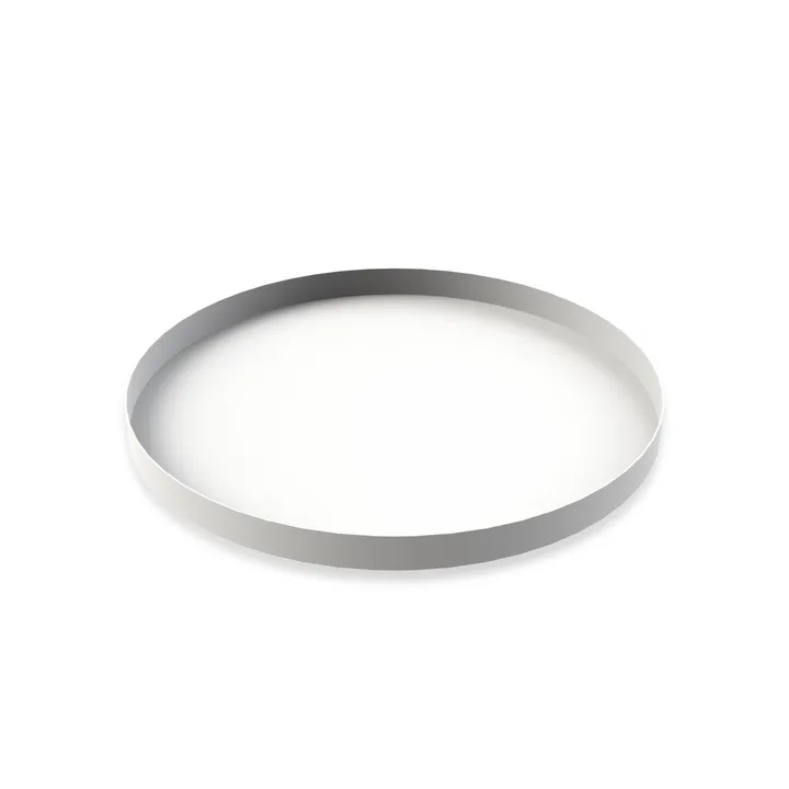 Cooee dienblad 30 cm. rond van Cooee Design - NordicNest.nl