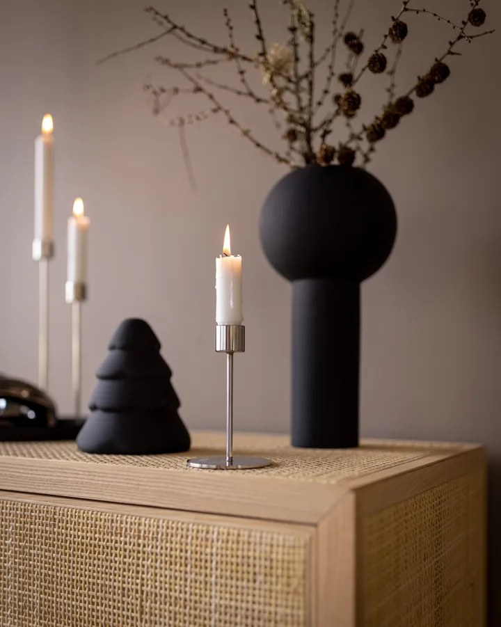 Cooee kandelaar 13 cm van Cooee Design - NordicNest.nl