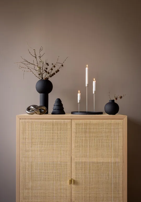 Cooee kandelaar 13 cm van Cooee Design - NordicNest.nl