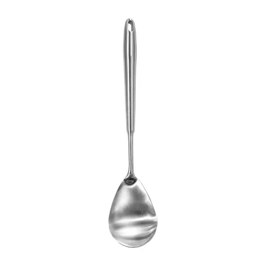 Shay opscheplepel 38 cm van Dorre - NordicNest.nl