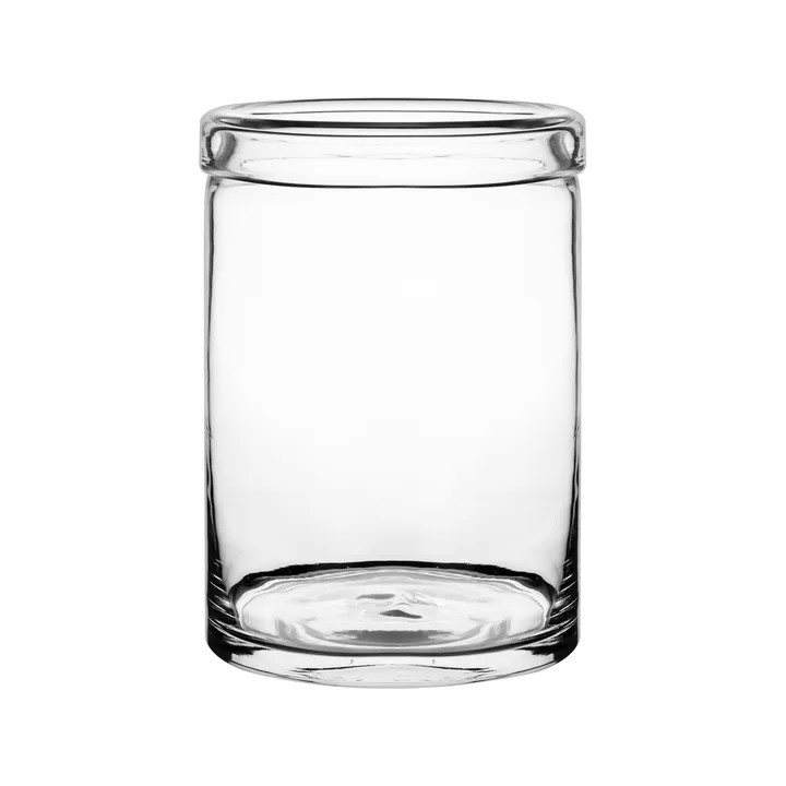 Ernst glazen pot van ERNST - NordicNest.nl