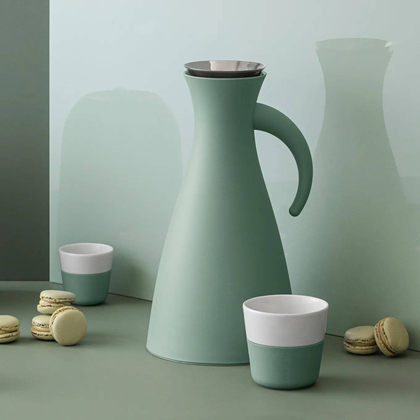 Eva Solo thermoskan van Eva Solo - NordicNest.nl