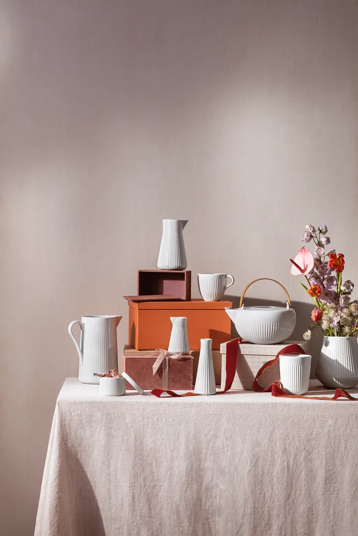 Eva Trio Legio Nova schaal met deksel van Eva Solo - NordicNest.nl