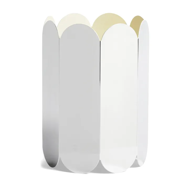 Arcs vaas 25 cm van HAY - NordicNest.nl