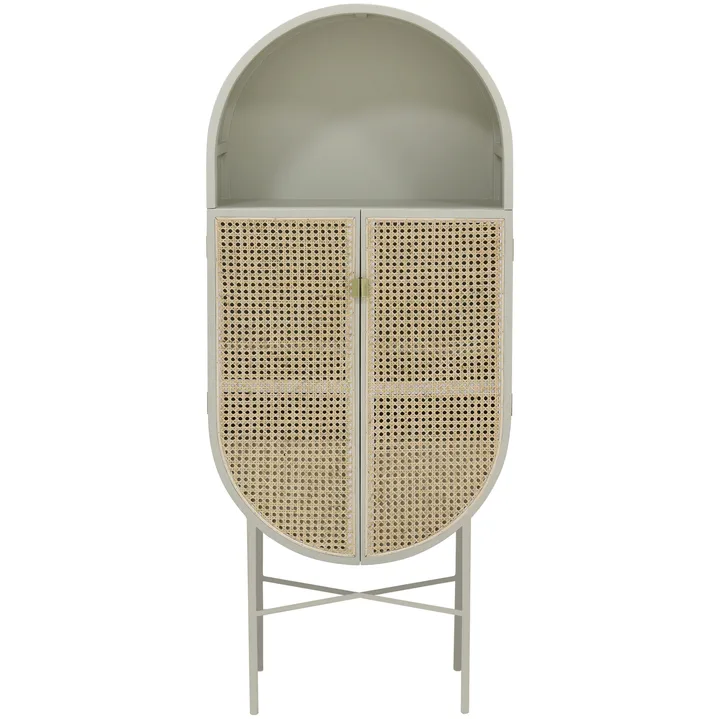 HKliving retro ovale kast van HK Living - NordicNest.nl