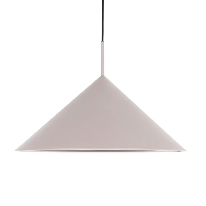Triangle plafondlamp van HK Living - NordicNest.nl