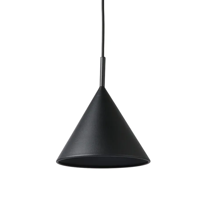Triangle plafondlamp M van HK Living - NordicNest.nl