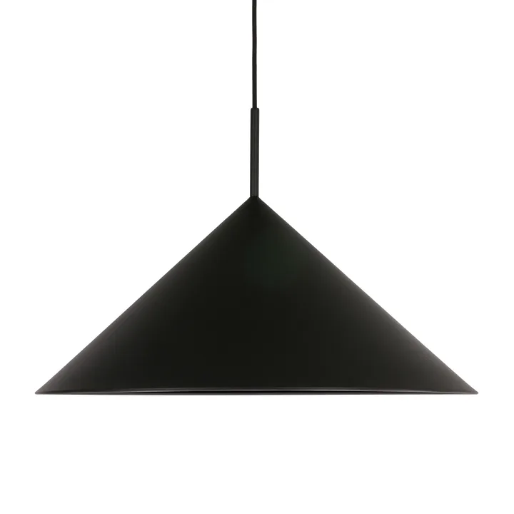 Triangle plafondlamp van HK Living - NordicNest.nl