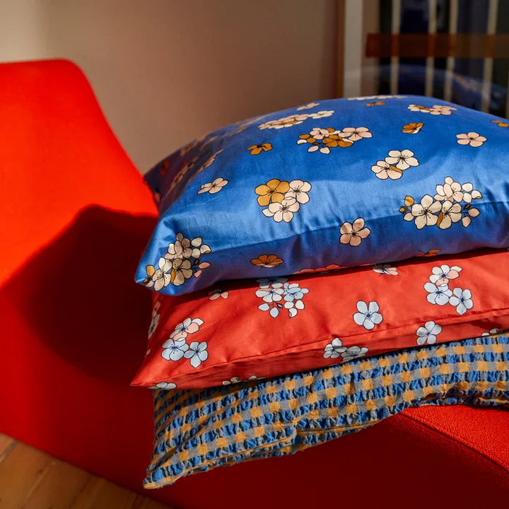 Grand Pleasantly kussensloop 50x60 cm van Juna - NordicNest.nl