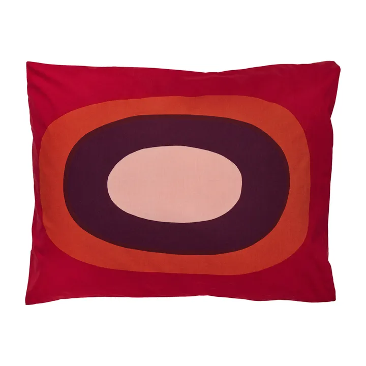 Melooni kussensloop 60x50 cm van Marimekko - NordicNest.nl