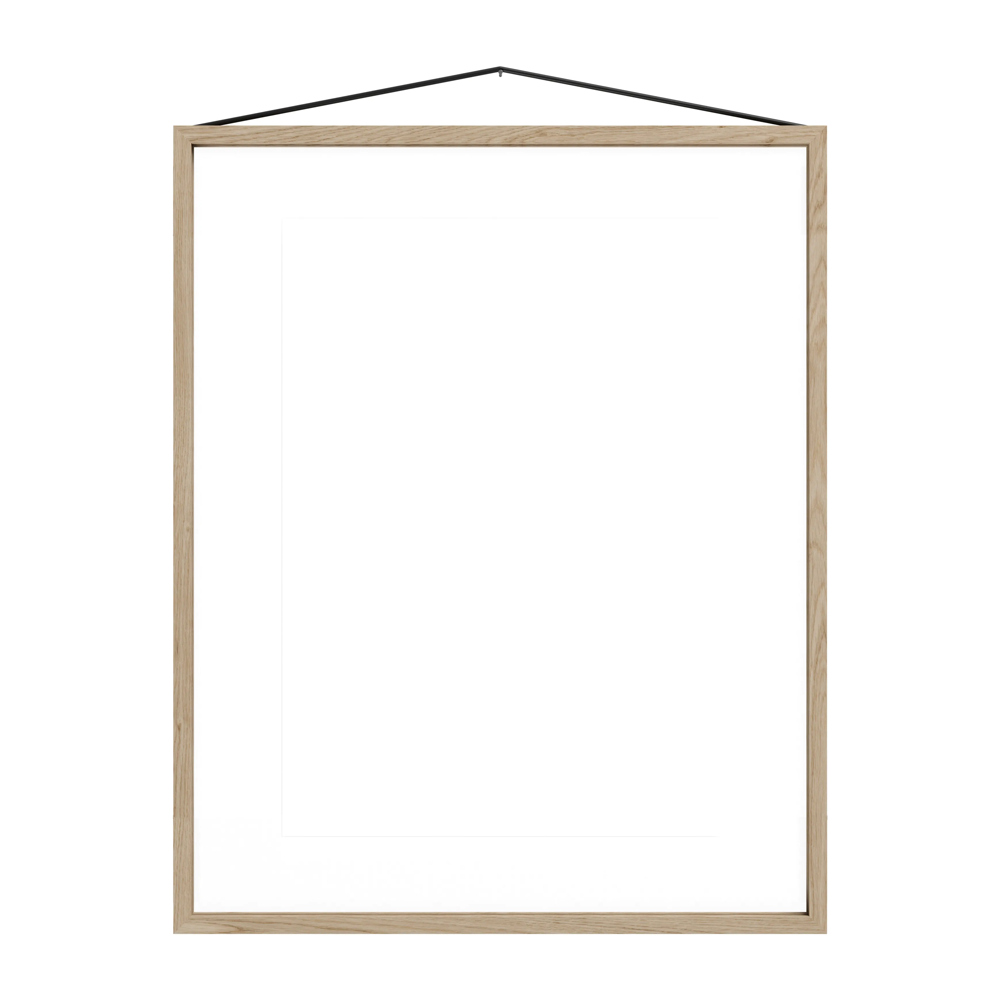 Moebe eikenhouten lijst 40x50 cm van MOEBE - NordicNest.nl