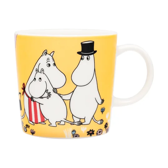 Koop Moomin mokken, kommen, handdoeken - NordicNest.nl