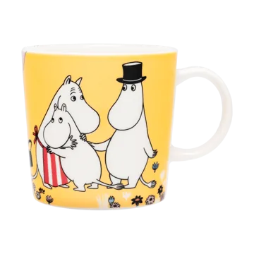 Koop Moomin mokken, kommen, handdoeken - NordicNest.nl