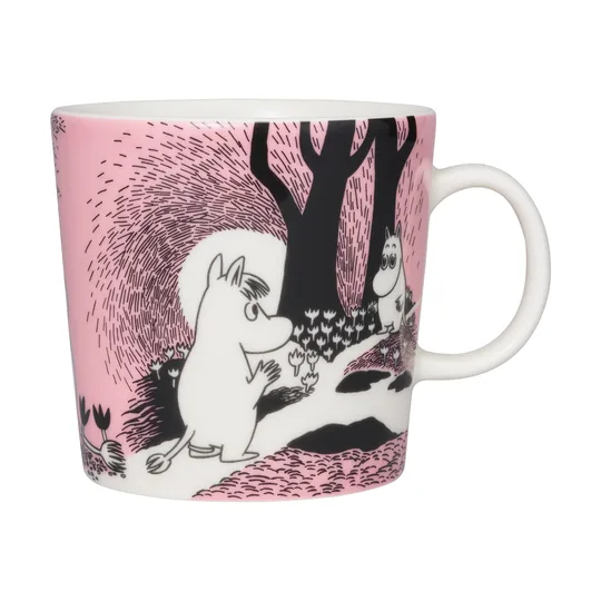 Koop Moomin mokken, kommen, handdoeken - NordicNest.nl