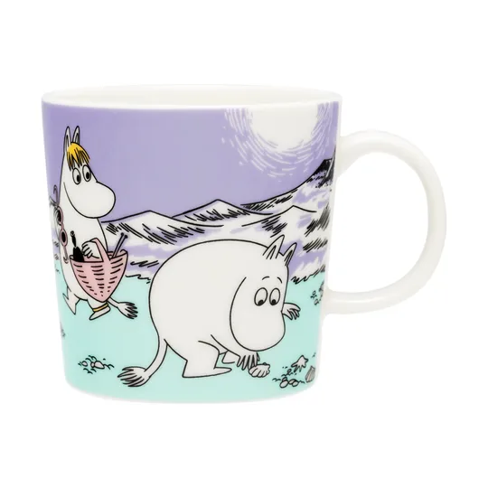 Koop Moomin mokken, kommen, handdoeken - NordicNest.nl