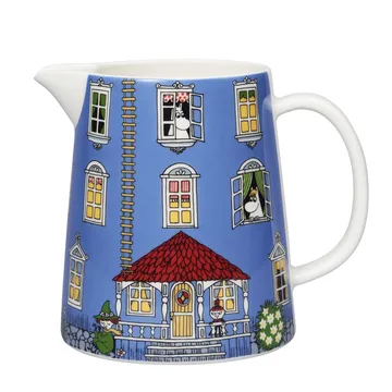 Koop Moomin mokken, kommen, handdoeken - NordicNest.nl