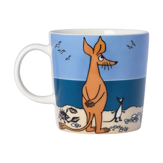 Koop Moomin mokken, kommen, handdoeken - NordicNest.nl