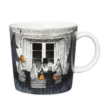 Koop Moomin mokken, kommen, handdoeken - NordicNest.nl