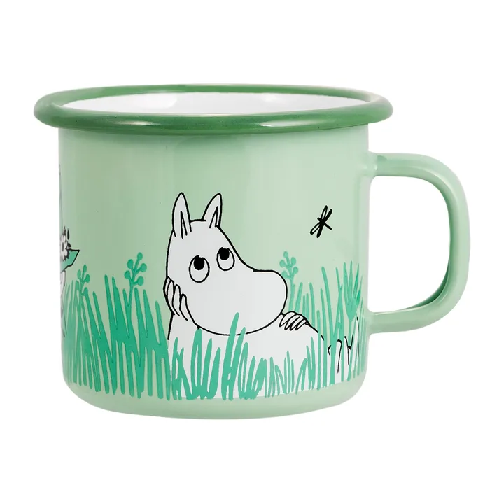 Moomin-Mokken - Shop op NordicNest.nl