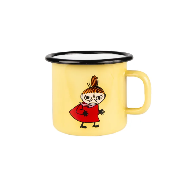 Moomin-Mokken - Shop op NordicNest.nl