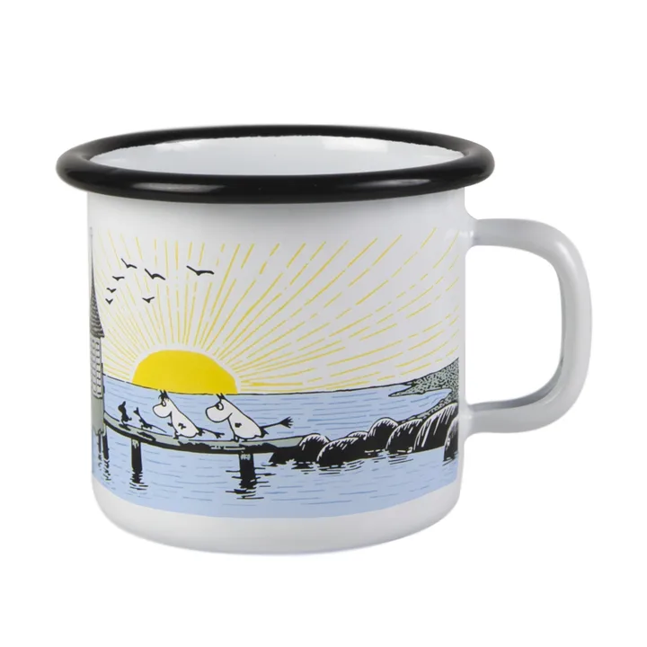 Moomin-Mokken - Shop op NordicNest.nl