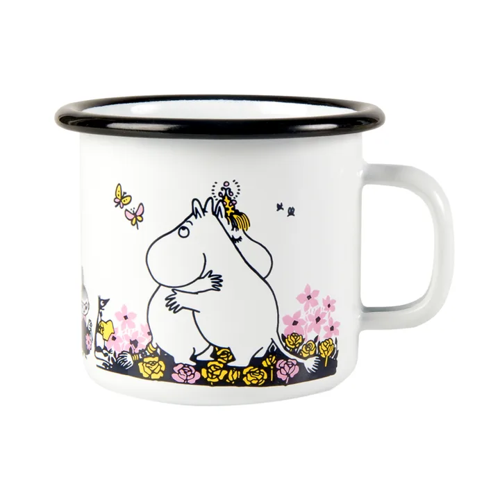 Moomin-Mokken - Shop op NordicNest.nl