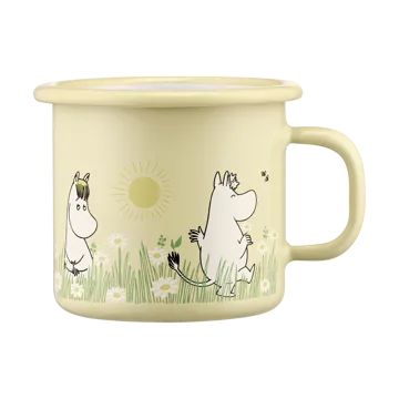 Koop Moomin mokken, kommen, handdoeken - NordicNest.nl