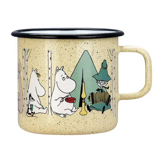 Koop Moomin mokken, kommen, handdoeken - NordicNest.nl