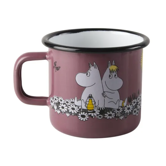 Koop Moomin mokken, kommen, handdoeken - NordicNest.nl