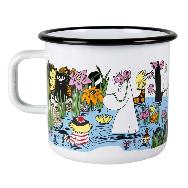 Moomin-Mokken - Shop op NordicNest.nl