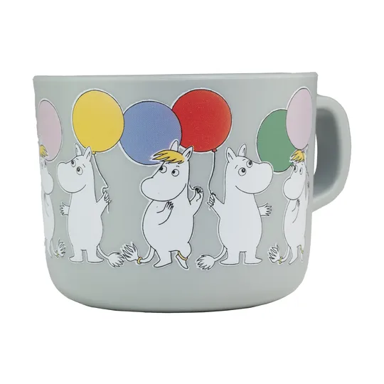Koop Moomin mokken, kommen, handdoeken - NordicNest.nl