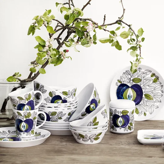 Eden mok van Rörstrand - NordicNest.nl