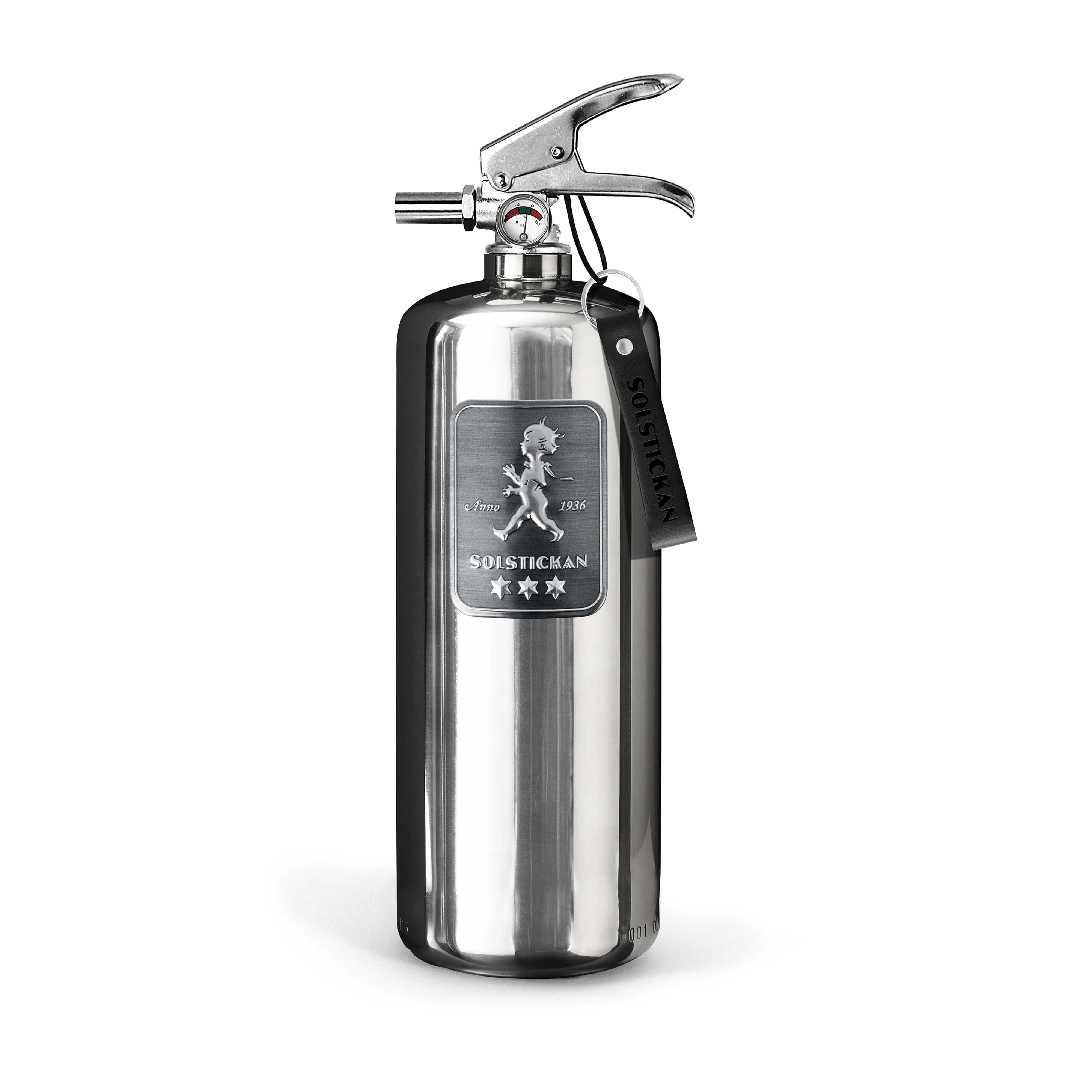 Solstickan brandblusser 2 kg van Solstickan Design - NordicNest.nl