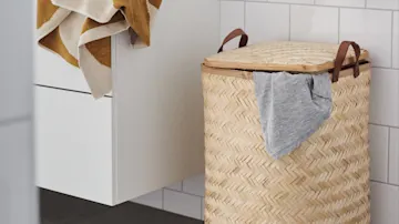 Wasmanden - Shop op NordicNest.nl