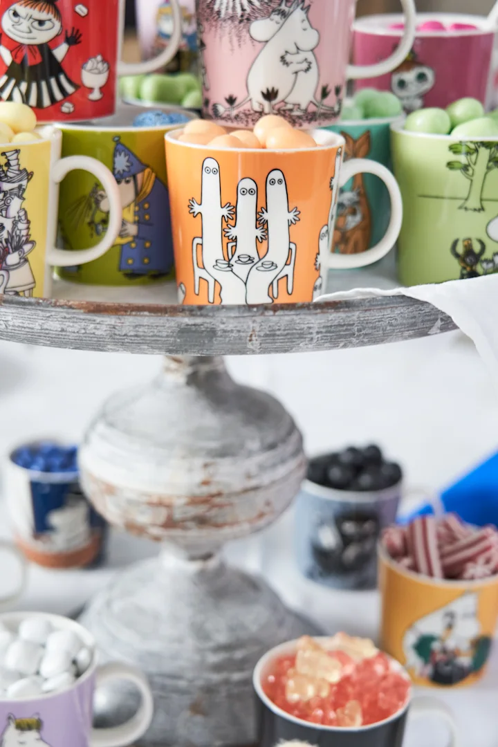 Koop Moomin mokken, kommen, handdoeken - NordicNest.nl