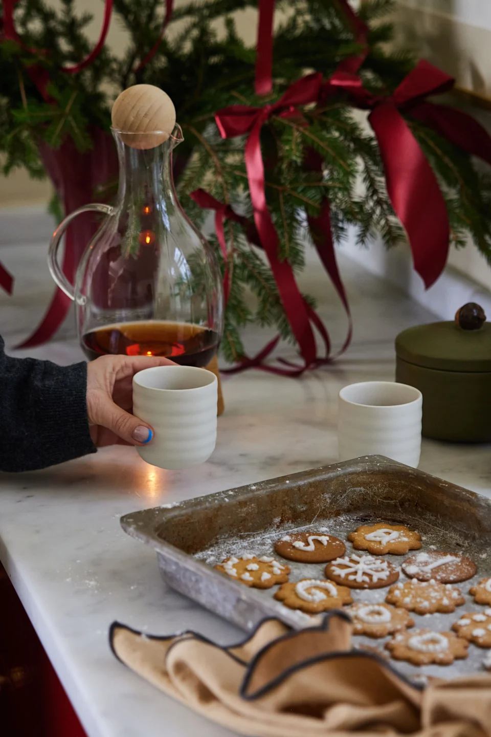 Kerst in Zweden: Noordse gebruiken & tradities