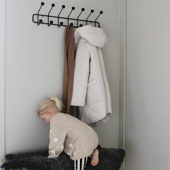 Hall inspiratie – inrichtingtips & ideeën bij NordicNest.nl