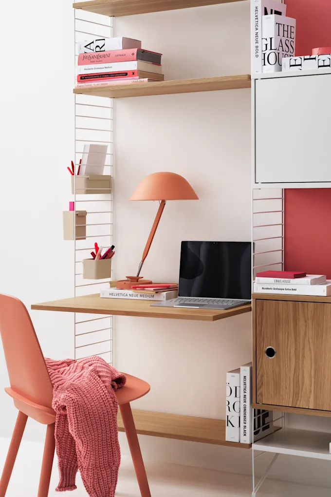 String - maak kennis met het merk achter de iconische planken uit de ...