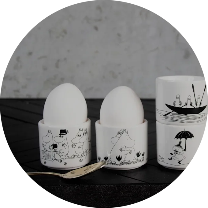Koop Moomin mokken, kommen, handdoeken - NordicNest.nl