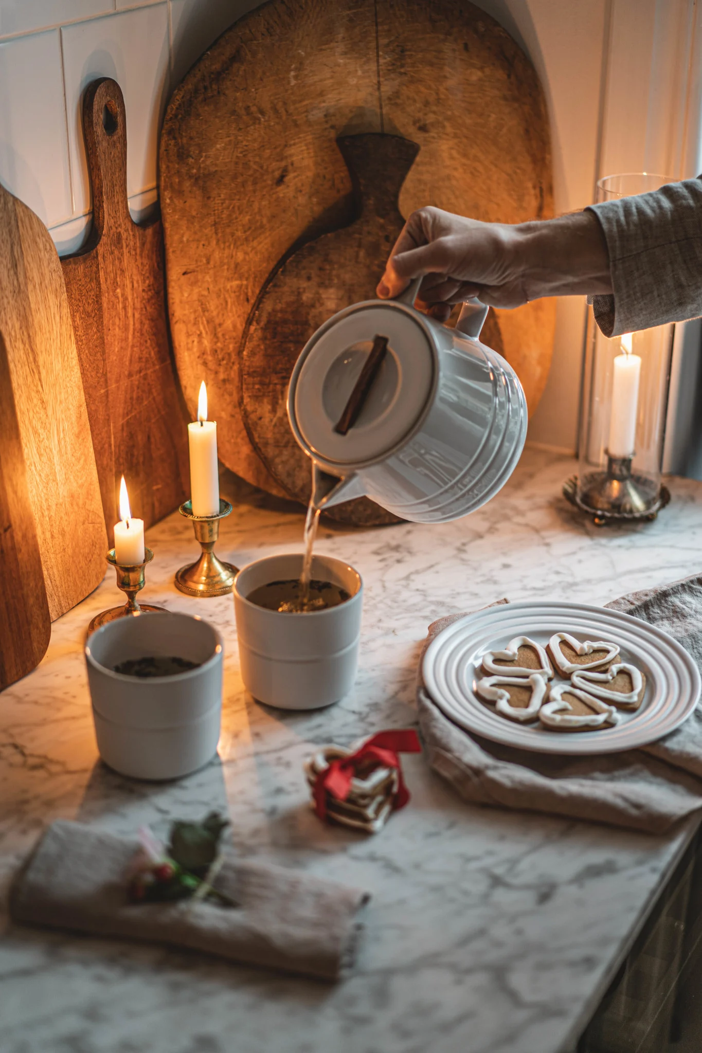 Kerst in Zweden: Noordse gebruiken & tradities