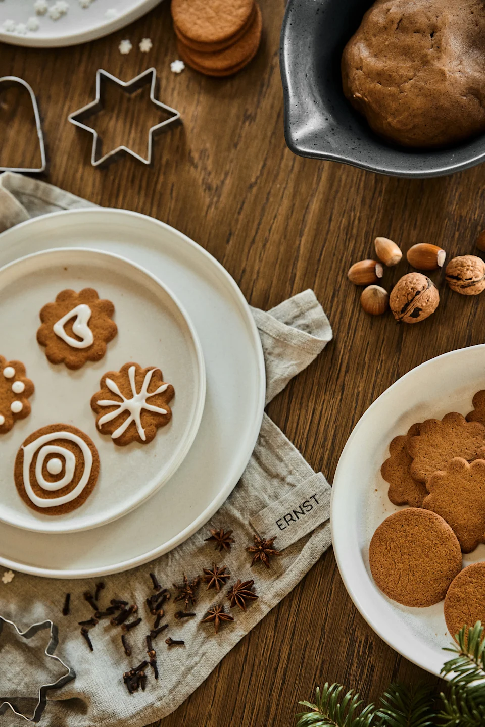 Kerst in Zweden: Noordse gebruiken & tradities