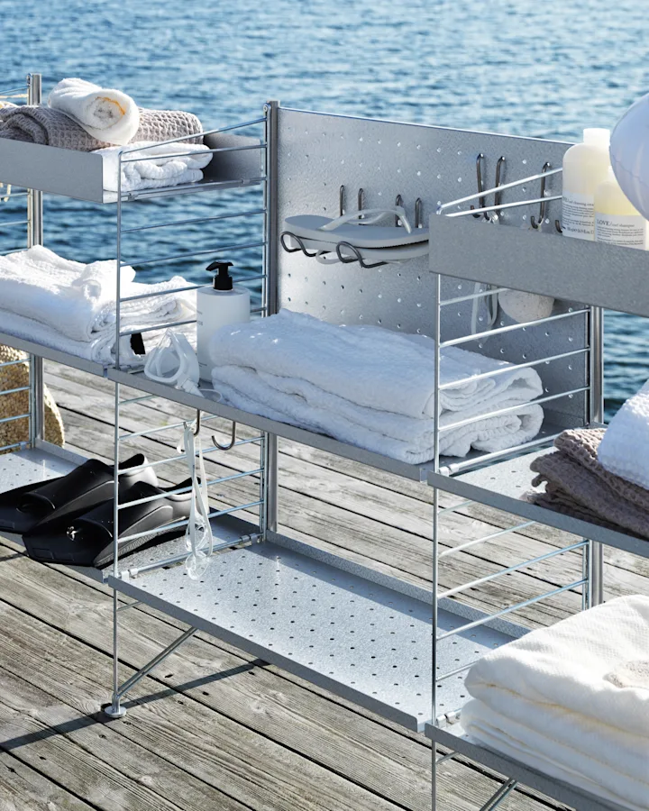 String - Shop Kasten & Planken → NordicNest.nl