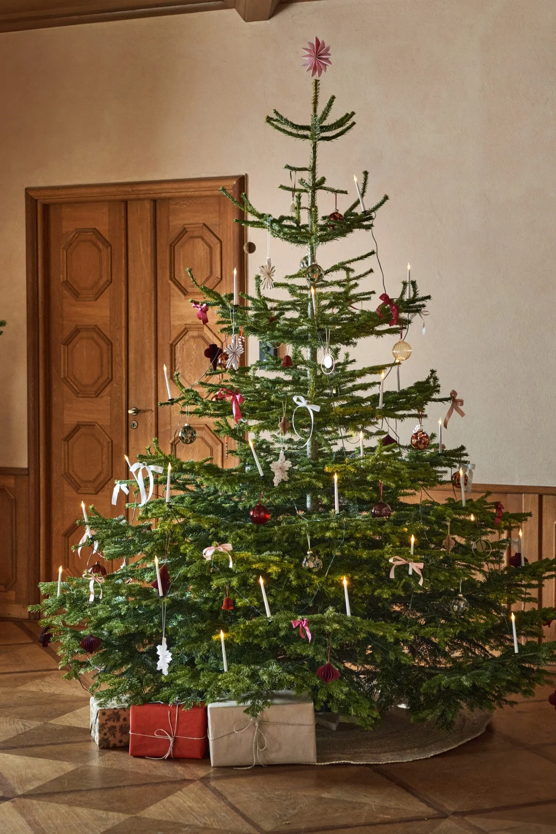 Kerst in Zweden: Noordse gebruiken & tradities